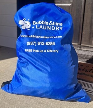 Home | BubbleShine Laundry - Dayton, OH
